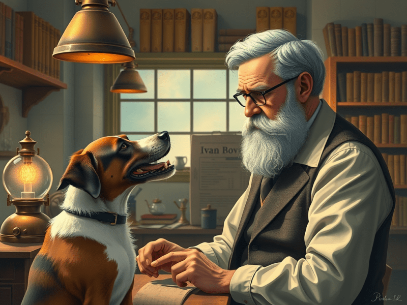 Pavlov y el Condicionamiento Clásico: Claves para Entender Cómo ...